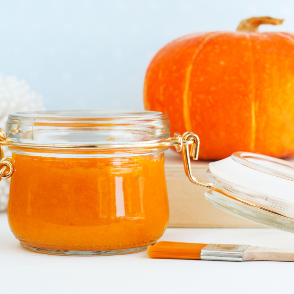 DIY Pumpkin Face Mask to Brighten and Smooth Your Skin - Lauren Reid's ...